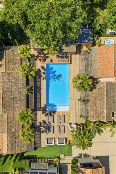 Villa Cosy, Hotel & Spa - Saint-Tropez