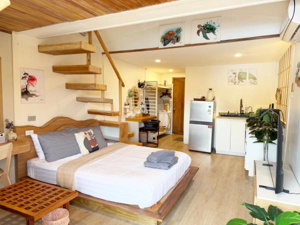 Ban Tao Tropical Rooftop Patong 10 Min - プーケット
