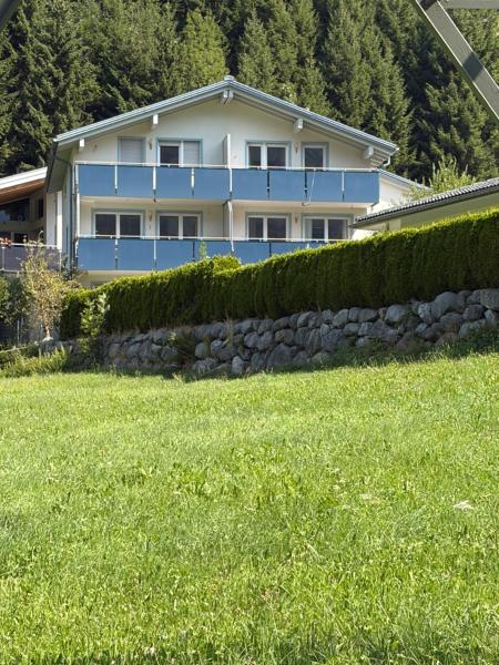 Haus Röcken - Dalaas