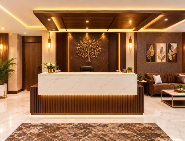 Hotel Rajnivas Palace Homestay - China