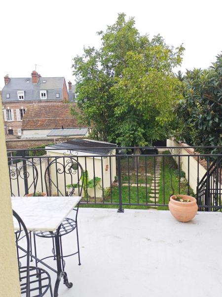 La Belle Escale - Beauvais