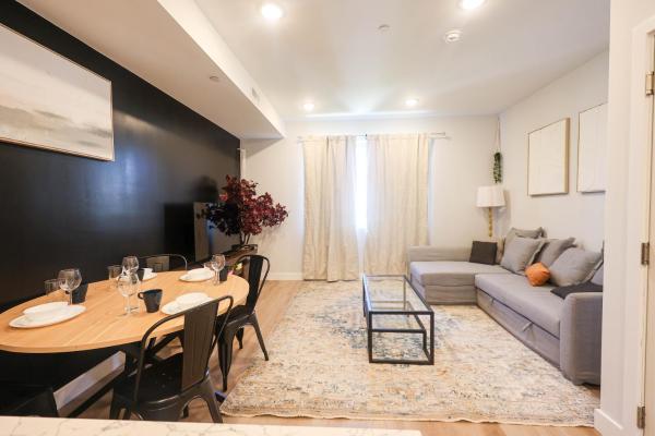 3br3ba West Philly Sleeps 12 Rooftop Wd - Philadelphie, PA
