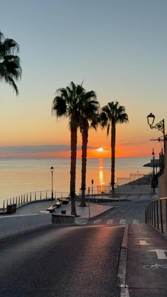 Apartamento Puerto Salinero - Roquetas de Mar