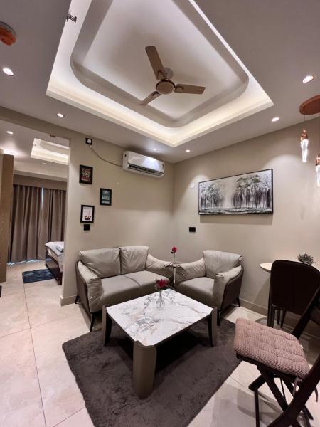 Kashyap Haven - Noida