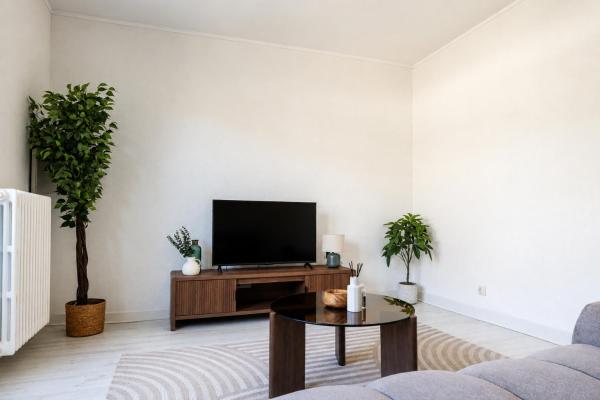 Maison Avec Jardin & Parking - 2 Chambres - Centre-ville - Bourg-en-Bresse