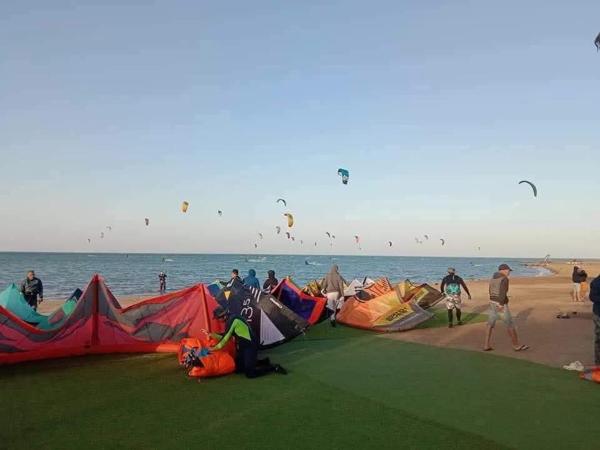 Palma Resort Vacation Homes - Hurghada