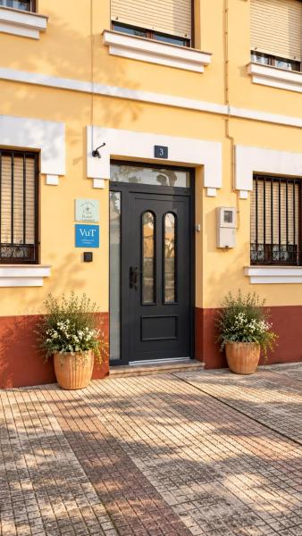 Casa Rural Tío Samuel - Valencia de Don Juan