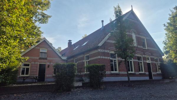Wijndomein Erve Wisselink - Netherlands