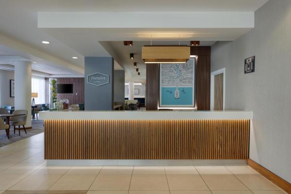 Hampton By Hilton Bournemouth - Dorset