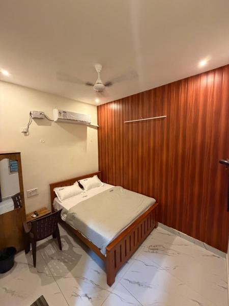 Ramsethuresidency - Rameswaram