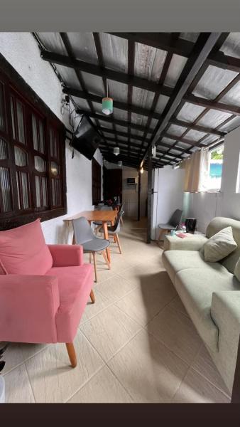 Maresia Hostel Feminino - Angra dos Reis