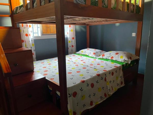 Michelle - Douala