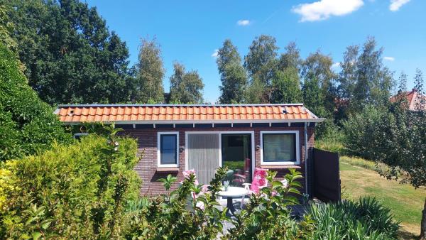 Huisje De Linde - Heerenveen
