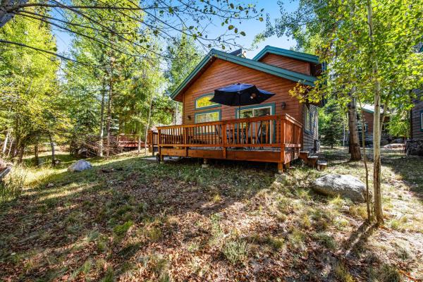 Mccall Home Pool Hot Tub & Gym Access - McCall, ID