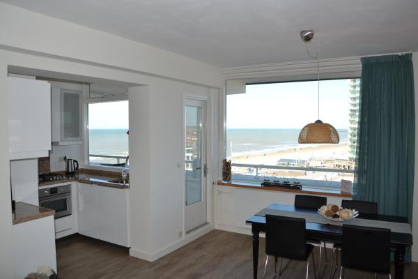 Beach Apartment Ikusasa - Zandvoort