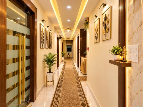 Hotel Vayun Stay Homestay - China