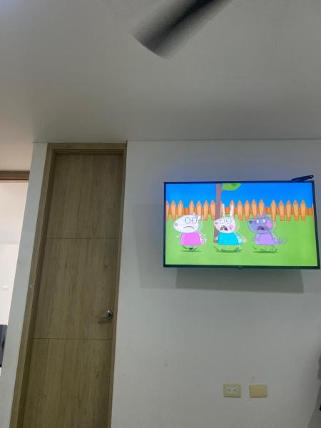 Apartamento En Zona Exclusiva - Montería
