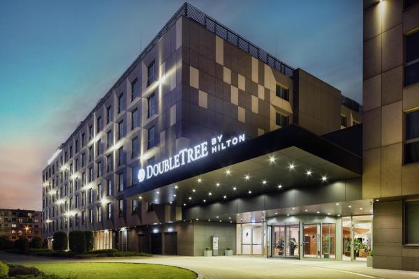 Hampton By Hilton Krakow - Krakow