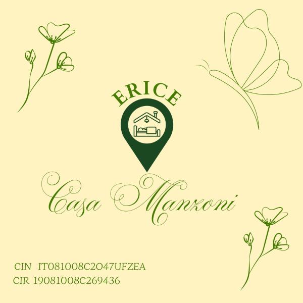 Casa Manzoni - Erice - Erice