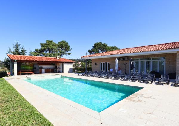 Quinta Da Espinheira Luxury Villa - Póvoa de Varzim