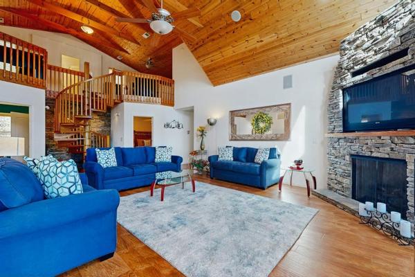 Phenomenal Mountain View - Franklin, NC