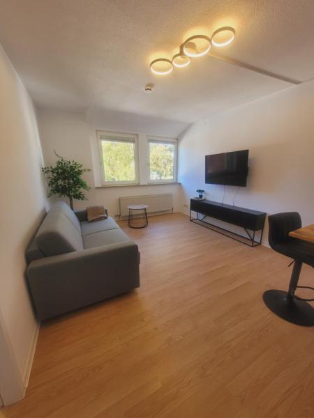 C&k Apartment - City Hideway - Osnabrück