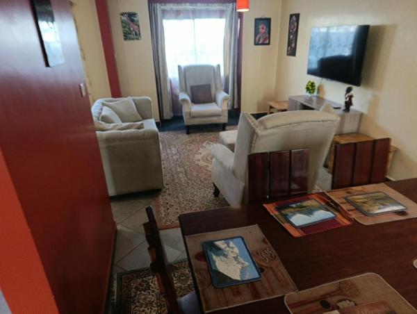 Savanavilla3bednextojomokenyattainternationalairportnext Sgrnairobiyayo Embakasi Nairobi - Nairobi