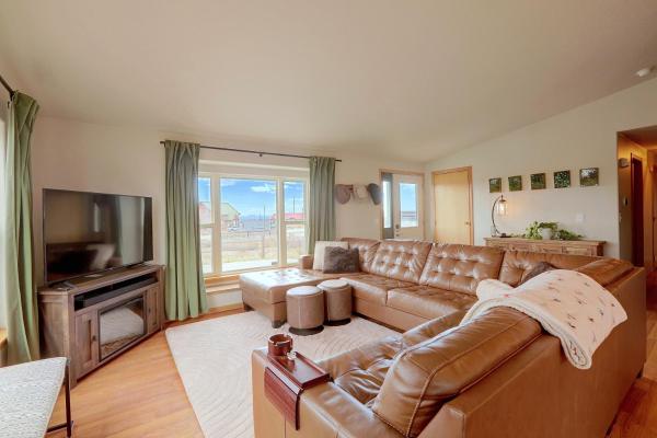Walkable Fairplay Home W/ Mtn Views! - Fairplay, CO
