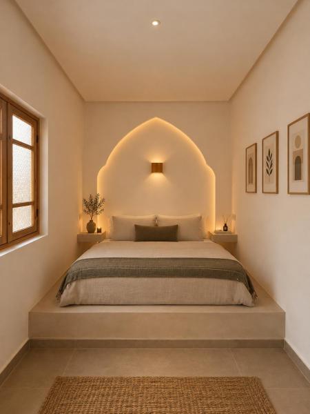Hostel For Yu - Marrakesh