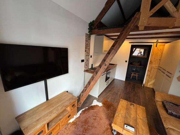 Cozy Tiny House! - Amersfoort