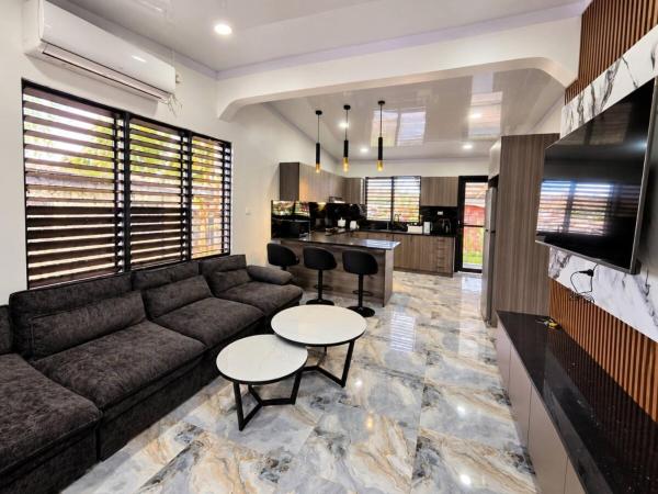 Bula Air B&b Newly Renovated And Modern Living - Fiji