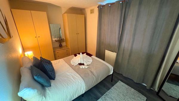 Holiday Contractor House-4 Bedrooms Near Airport - Solihull