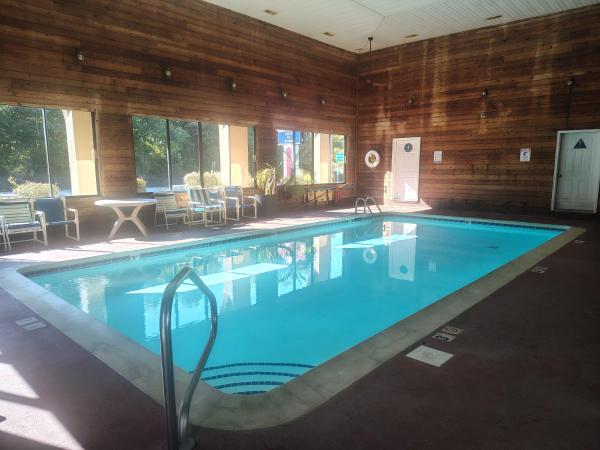 Golden Manor Inn & Suites - Kentucky
