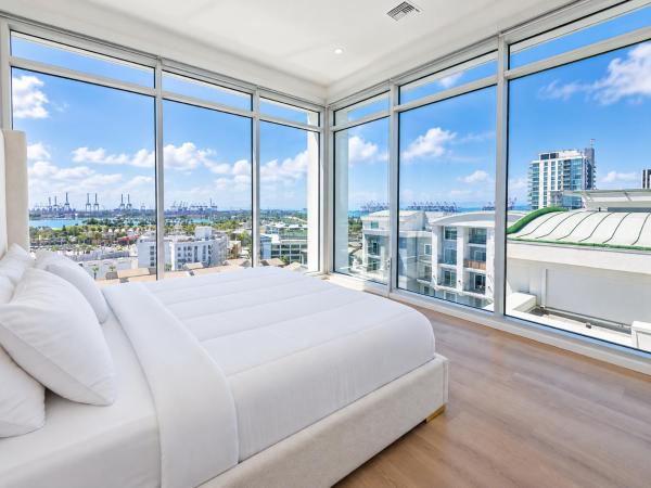 Splendid Executive Suites - California