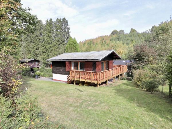 Chalaise - Ardennes