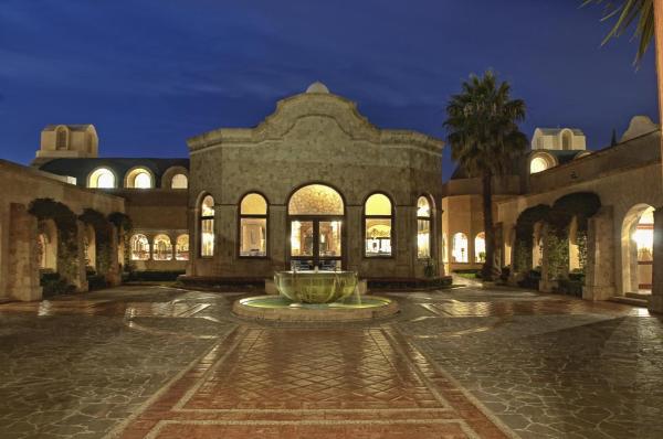 Hilton San Luis Potosi - San Luis Potosí