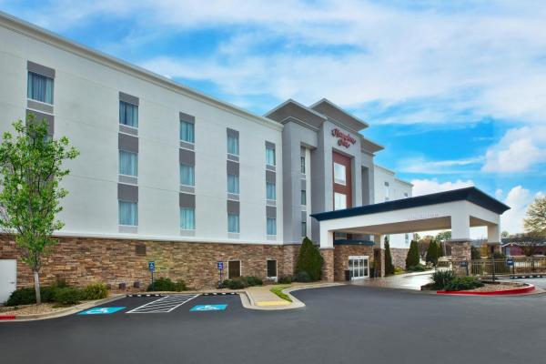 Hampton Inn North Little Rock Mccain Mall, Ar - Little Rock, AR