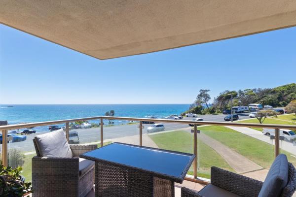 Unit 15 Beachpark Apartments - Port Macquarie