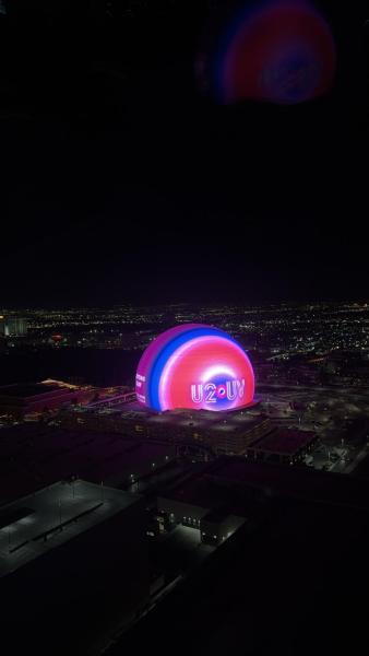 Lux Penthouse With Balcony Views Of Strip - Las Vegas Strip, NV