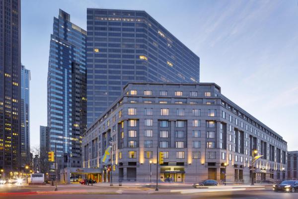 The Logan Philadelphia, Curio Collection By Hilton - Villanova, PA