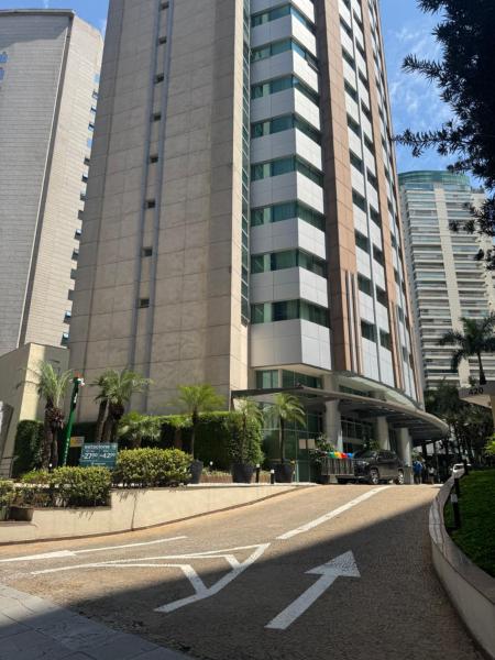 Vila Olimpia Sao Paulo - Osasco