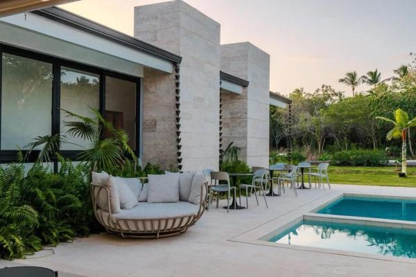 Villa Bahamas - La Romana
