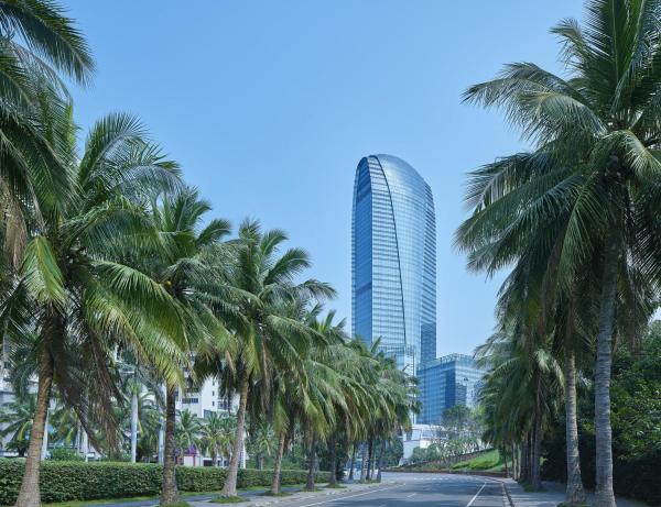 Hilton Haikou - Haikou