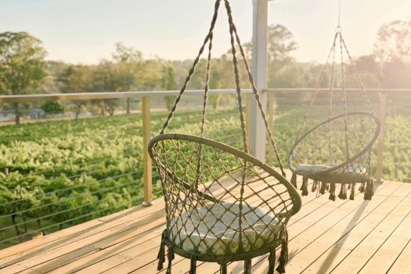 Mortimer's Wines Loft - Adults Only Retreat - Orange