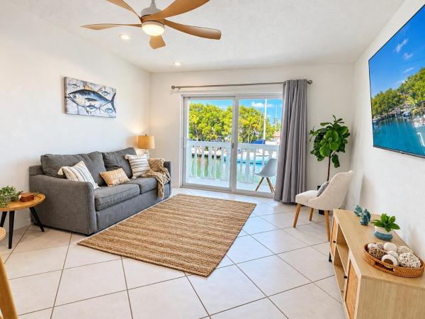 Marathon Key Getaway - Marathon, FL