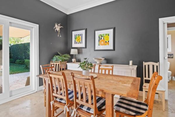 The Birch House - Stroll To Cbd, Firepit - Wagga Wagga