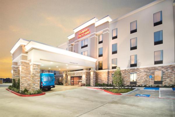 Hampton Inn & Suites La Porte, Tx - Pasadena, TX