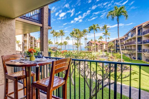 Papakea D207 - Maui, HI