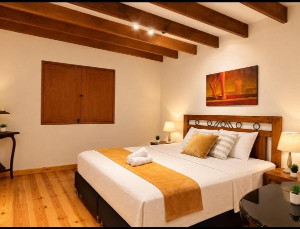 Mini Apartamento Con Ingreso Independiente - Lima