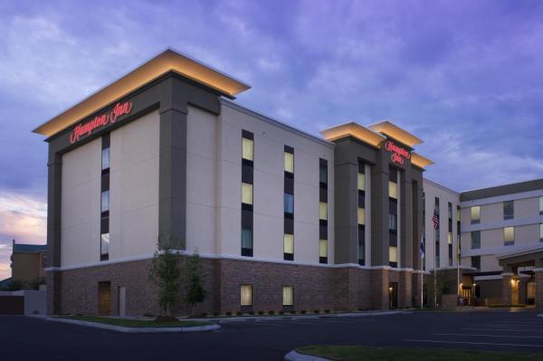 Home2 Suites By Hilton Hattiesburg - Hattiesburg, MS